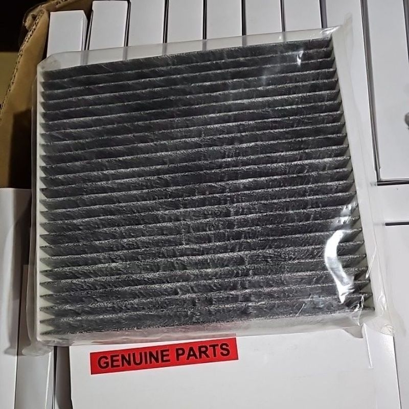 FORD RANGER T6 T7 MAZDA BT50 AIR COND CABIN FILTER CARBON | Shopee Malaysia