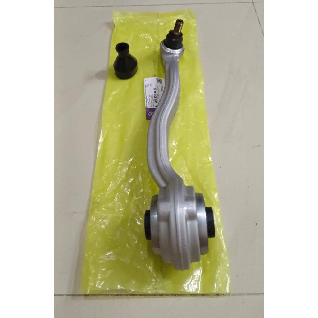 2043304411 LOWER ARM FRONT TOP RIGHT MERCEDES W203 W204 W207 W209 W171 ...