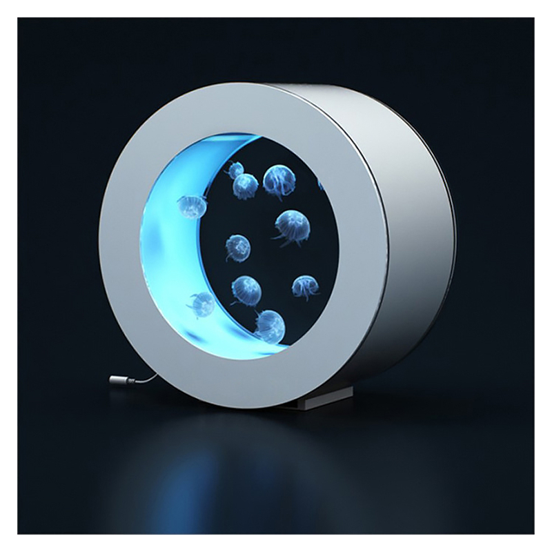 AR Smart Jelly Fish Tank - Cherry 008 (2 sizes available) | Shopee Malaysia