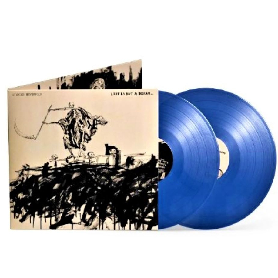 Avenged Sevenfold - Life Is But A Dream… ( Exclusive Limited Edition ...