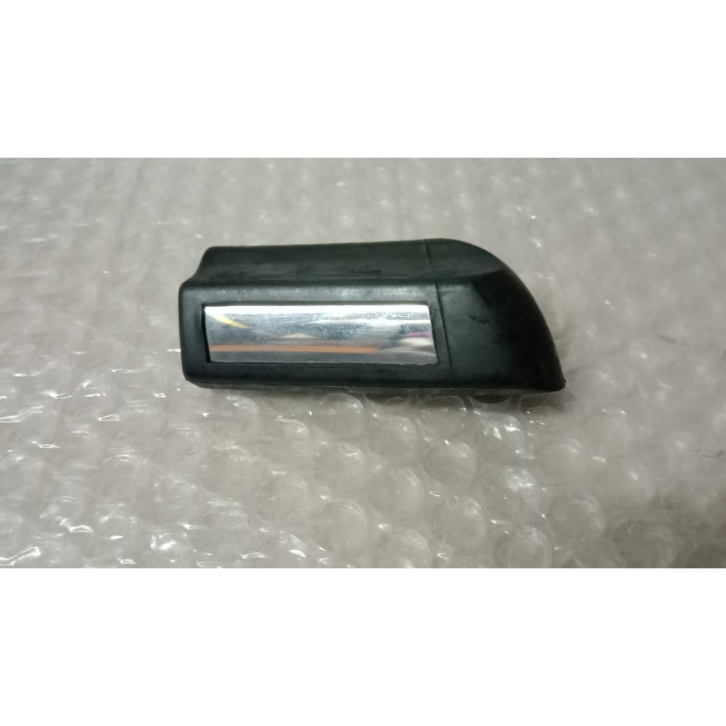 MERCEDES-BENZ W123 REAR FENDER LWR MLDG ORIGINAL (RIGHT) | Shopee Malaysia