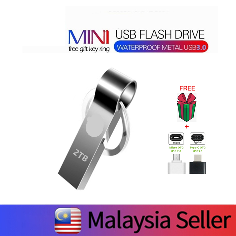 Promotion Price USB 1TB 3.0 Flash Drive 2TB Pendrive High Speed Flash ...