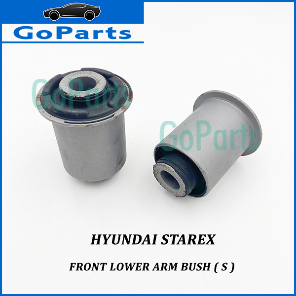 (1pc) Front Lower Arm Bush Small 54551-4H000 Hyundai Starex | Shopee ...