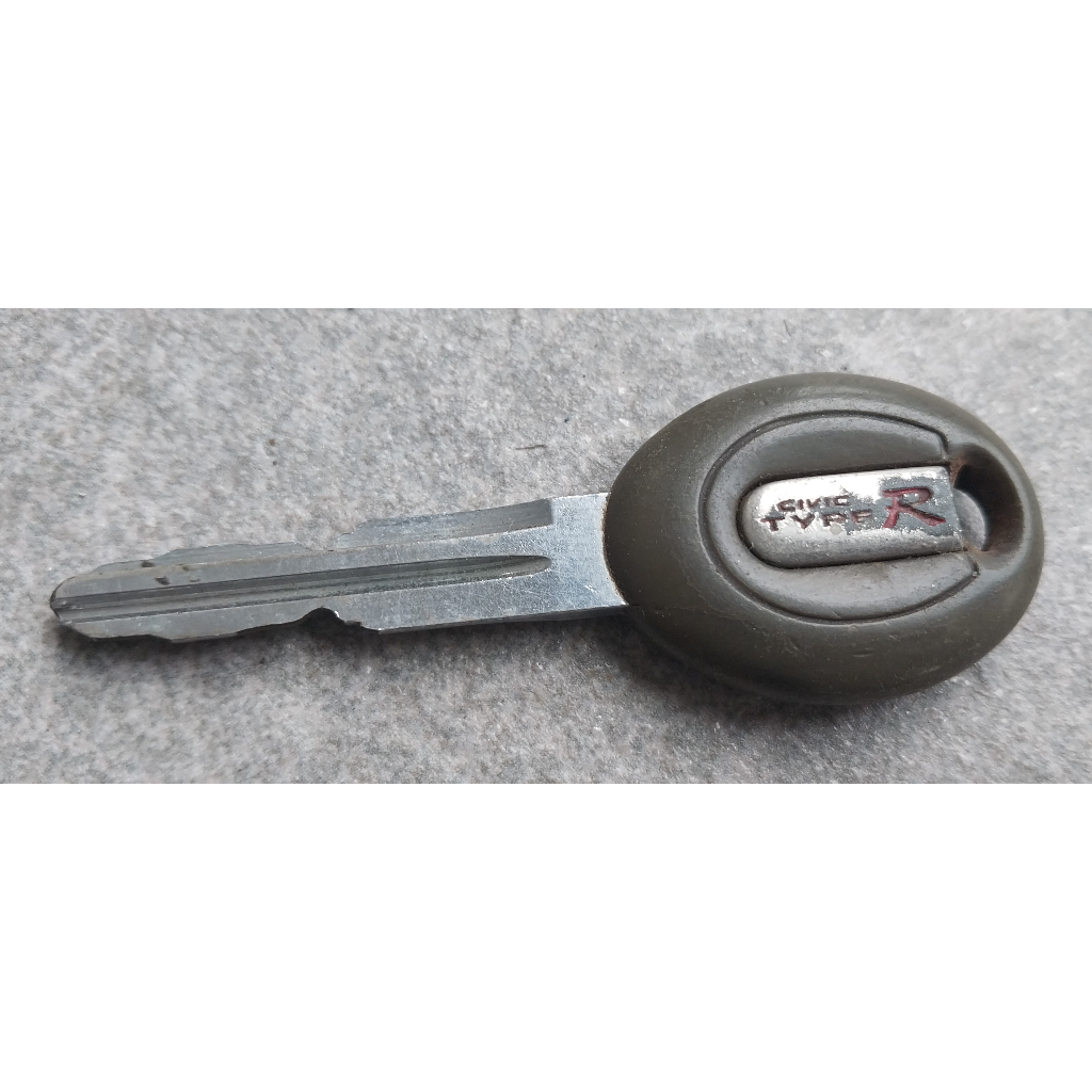 Honda Civic EK9 Type R key used original | Shopee Malaysia