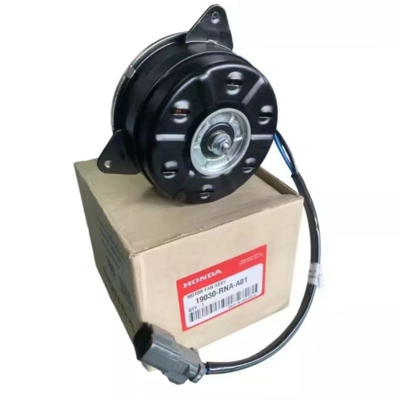 HONDA CIVIC SNA SNB FD 2.0CC/CRV SWA/STREAM RN3 AIR COND CONDENSOR FAN ...