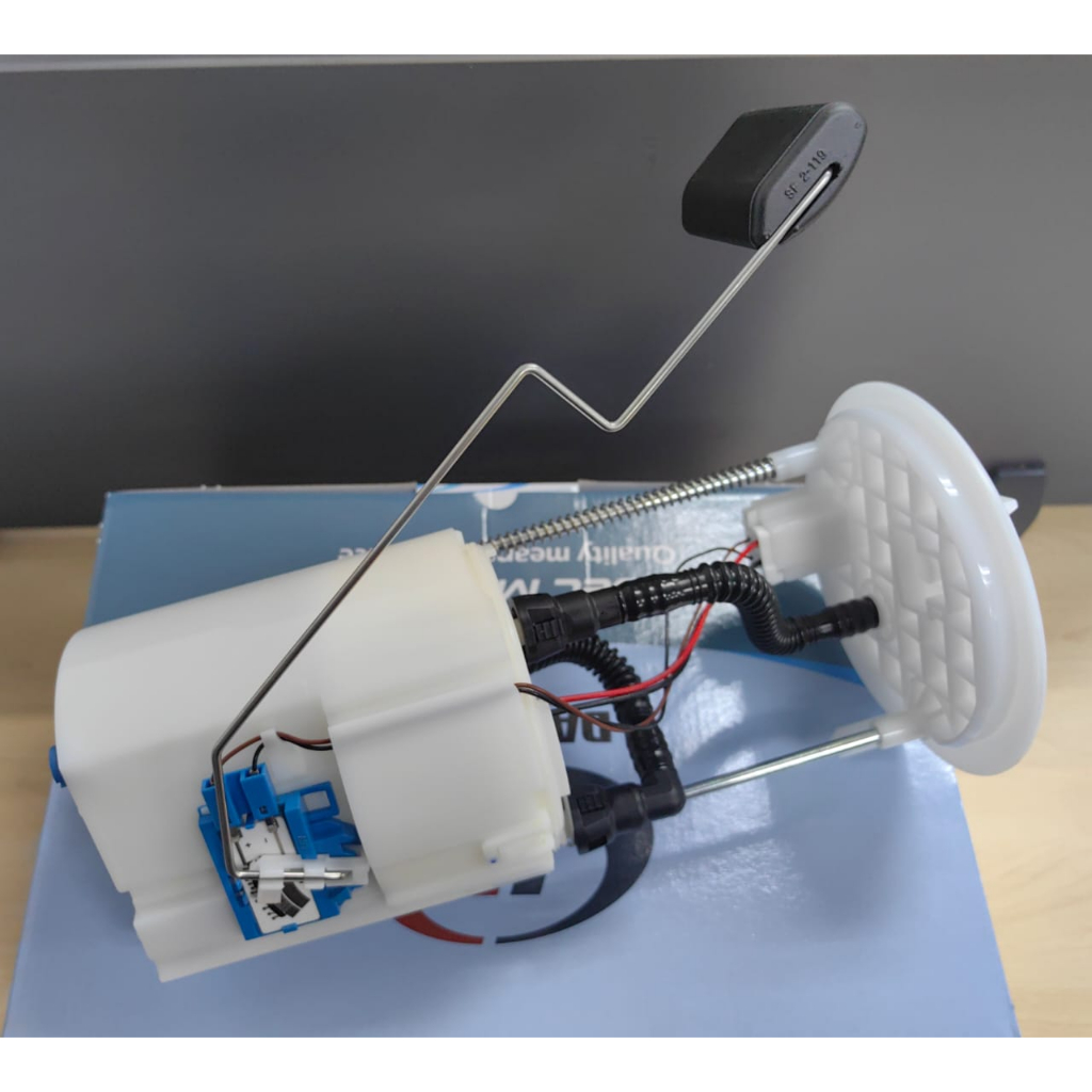 FUEL PUMP ASSY KOREA PARTS (DAEWHA) HYUNDAI TUCSON IX35 2.0 & 2.4 CC ...