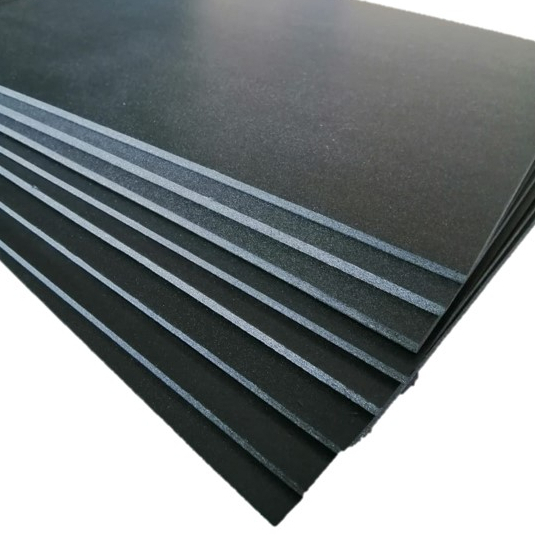 Compress Board | Plain Board | White / Black Colour | A4 /A3 - 10 Pcs ...