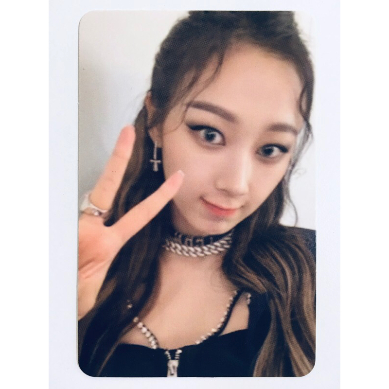 AESPA Album Photocards and Merchandise (Official) | Shopee Malaysia