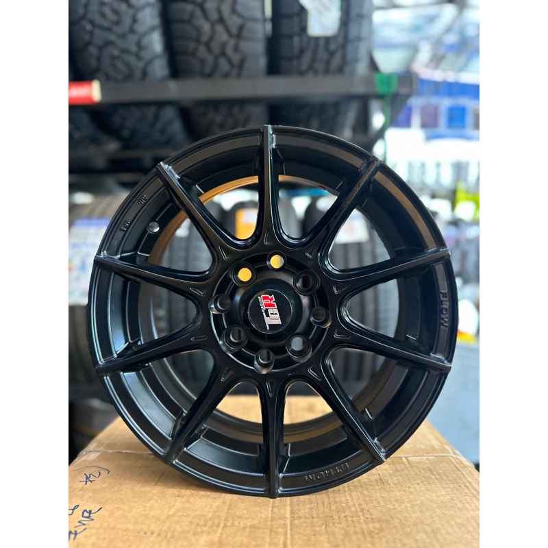 Rim Saiz 14 pcd110/100 Kancil/Viva/Saga/Myvi | Shopee Malaysia