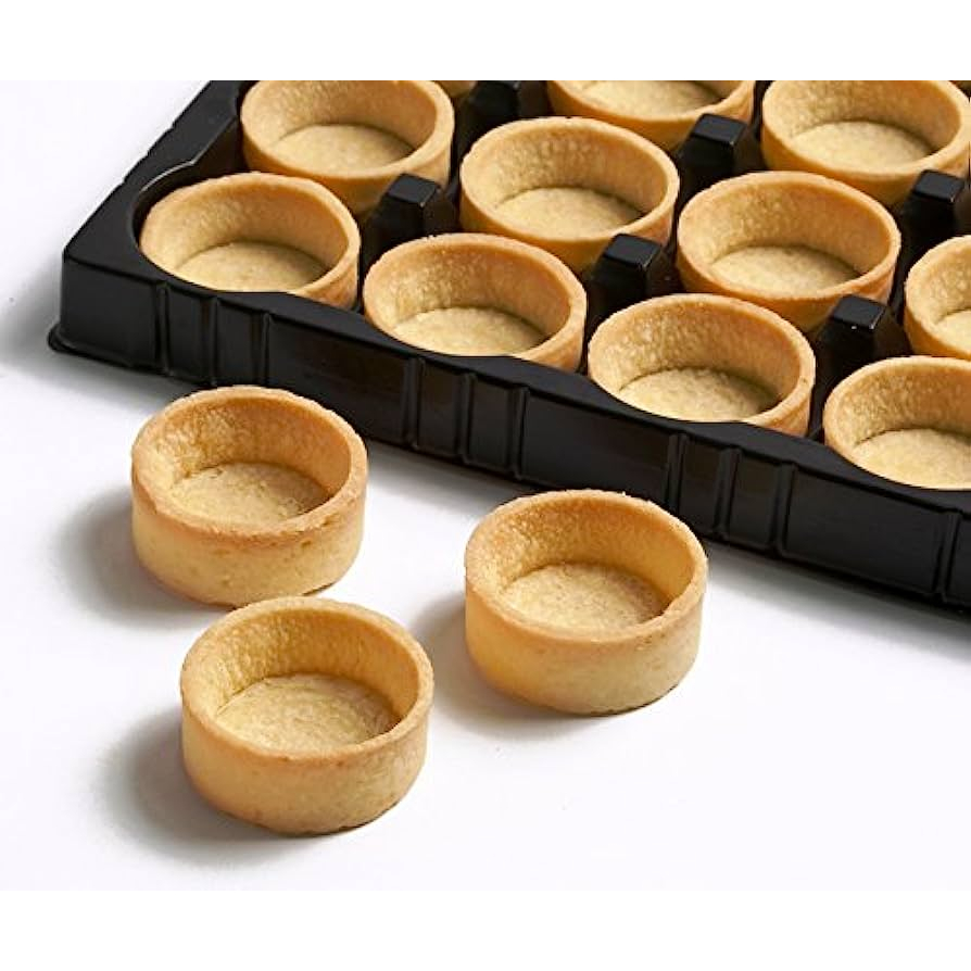 Mini Tart Shell Gegula Bakery | Shopee Malaysia