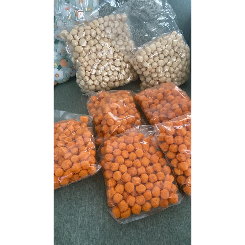 Amplang Cheese Sabah | Shopee Malaysia