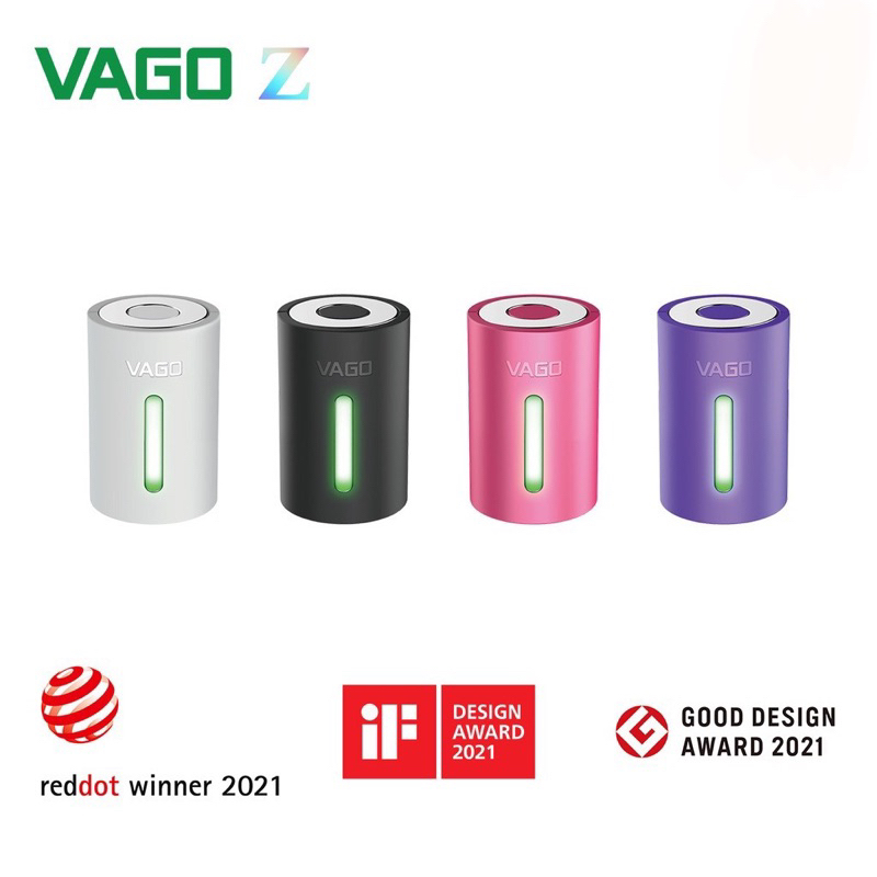 Vago Z Vacuum Compressor (Free x1 M Size bag) | Shopee Malaysia