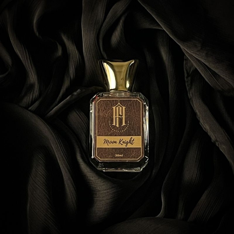MOON KNIGHT BY ANONYMOUS FRAGRANCE (DUPE/INSPIRED OF MARC-ANTOINE ...