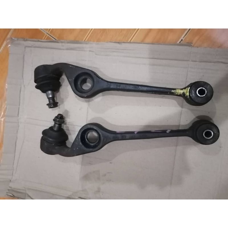 LOWER ARM DAIHATSU L900 PERODUA KELISA/KENARI | Shopee Malaysia