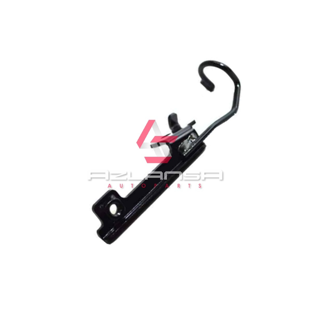 Clamper Comp FR Brake Hose ( 45156-K56-N10 ) RS150R V1 V2 V3 & RS-X 💯 ...