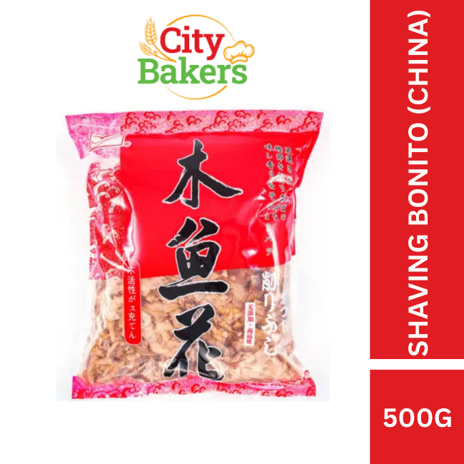 SHAVING BONITO (CHINA) 500G | Shopee Malaysia