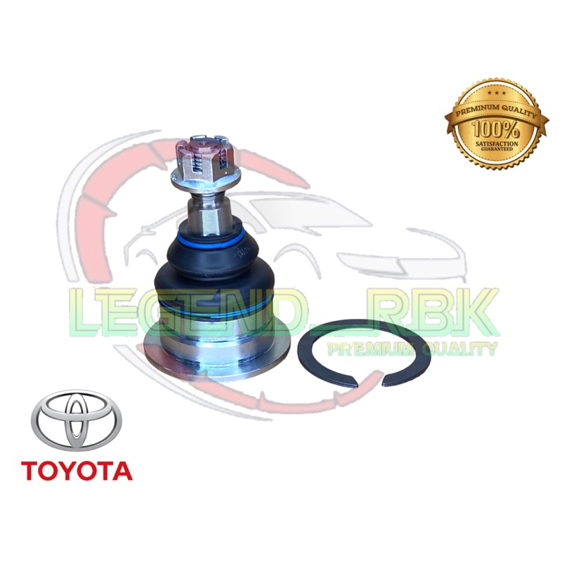 (1PC) TOYOTA LAND CRUISER PRADO GRJ120 KDJ120 RZJ120 KZJ120 GX470 ...