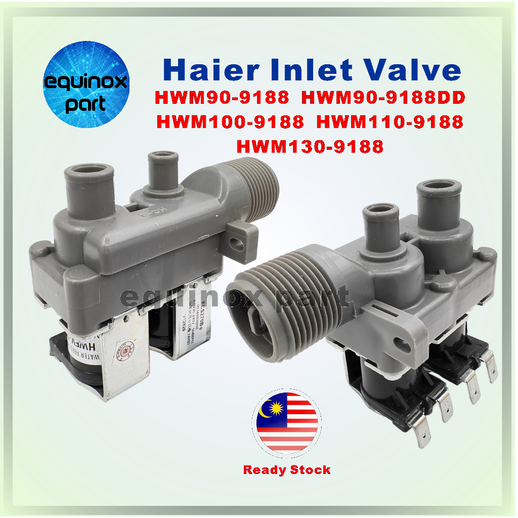 HWM90-9188 HWM90-9188DD HWM100-9188 HWM110-9188 HWM130-9188 Haier ...