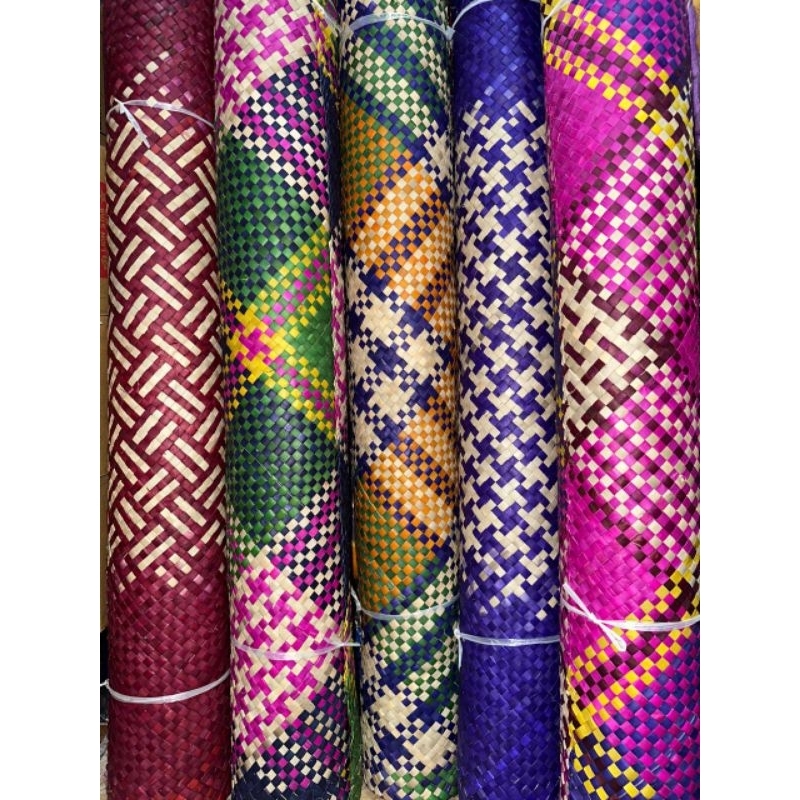 TIKAR MENGKUANG PANDAN(TERENGGANU) | Shopee Malaysia