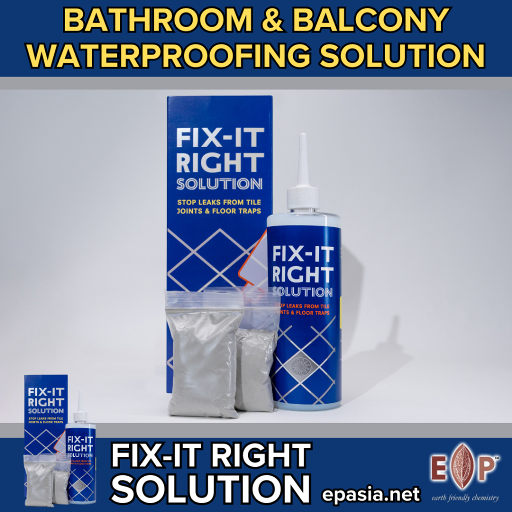 FIX-IT RIGHT SOLUTION | Shopee Malaysia
