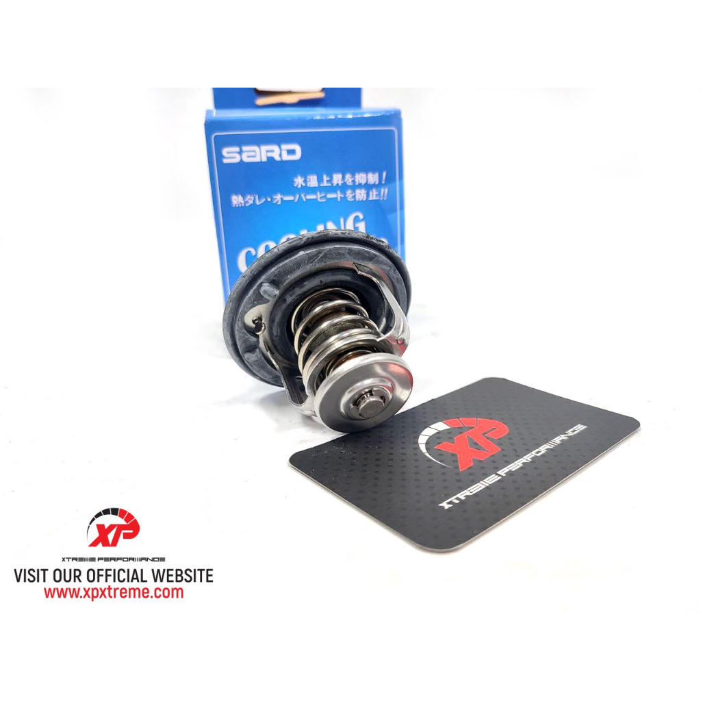#READYSTOCK THERMOSTAT SARD CIVIC EK EG SDA FD TOA B16 B18 D15 D16 R18 ...