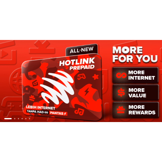 [ReadyStock] Hotlink Simcard ( VIP Number / MNP Port In ) | Shopee Malaysia