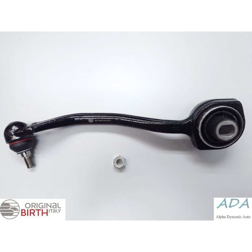 Mercedes W203 W209 Front Lower Arm Right Side 2033302011 2033303411 ...