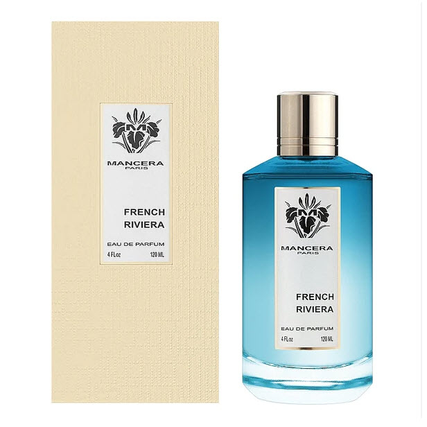 French Riviera Mancera for women and men | Shopee Malaysia