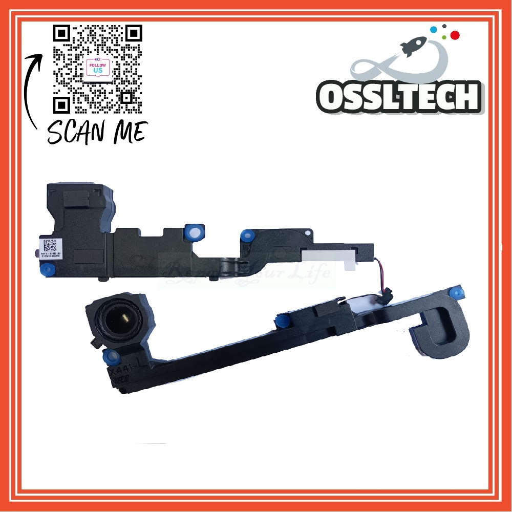 Asus A441 A441U X441 X441N X441S X441U X441M F441 R414U R414 Internal ...