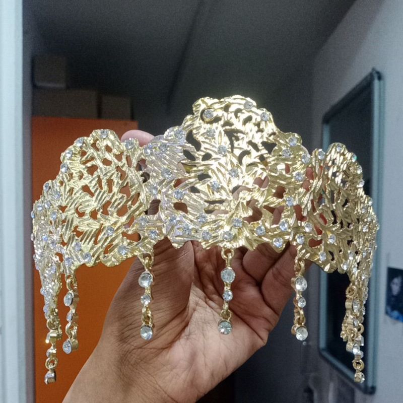 gandik pengantin perempuan💗💗💗 | Shopee Malaysia