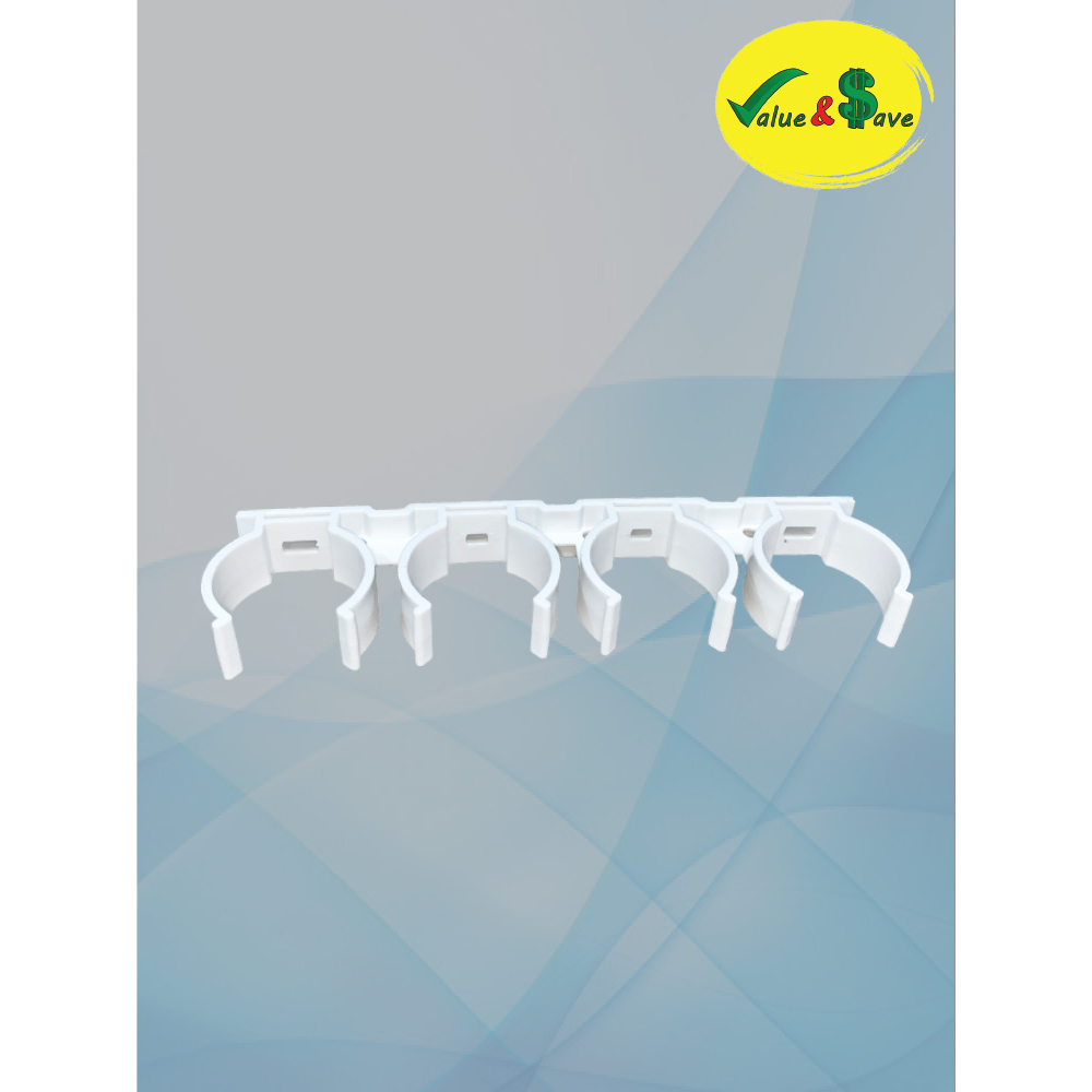 4 In 1 Filter Bracket For Water Filters | Shopee Malaysia
