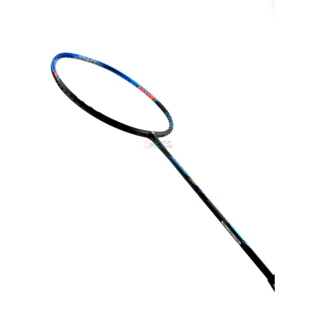 YOSEN FIRE SPIRIT I BADMINTON RACKET (100% ORIGINAL) (FREE STRING ...
