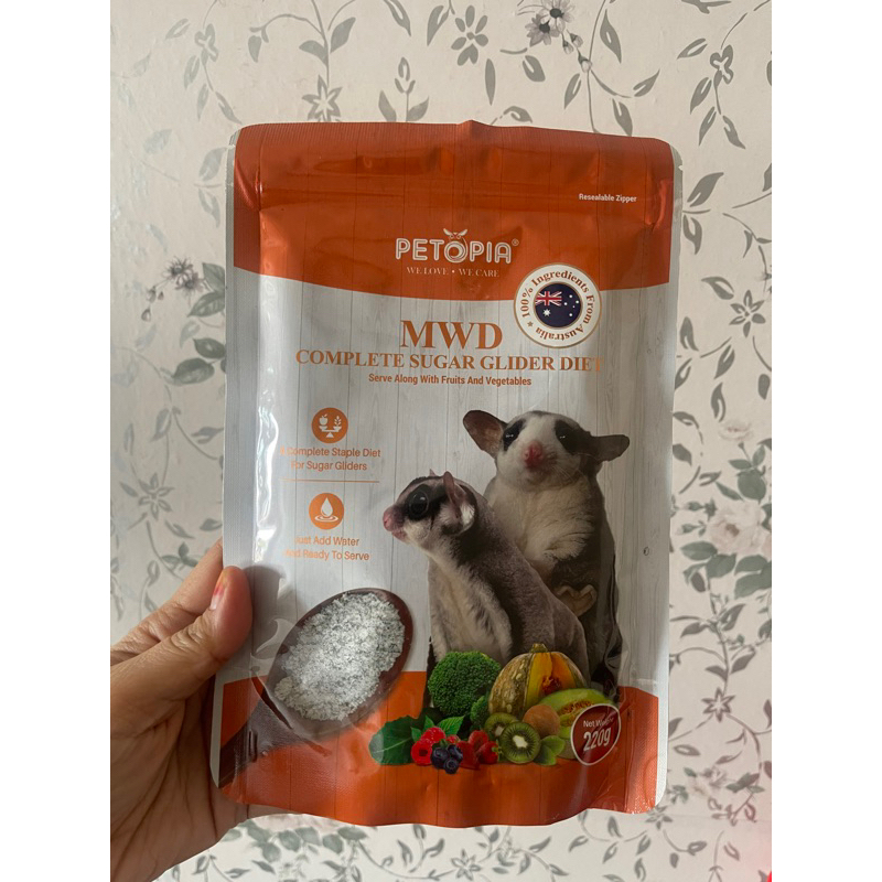 BestSeller!Petopia MWD | Shopee Malaysia