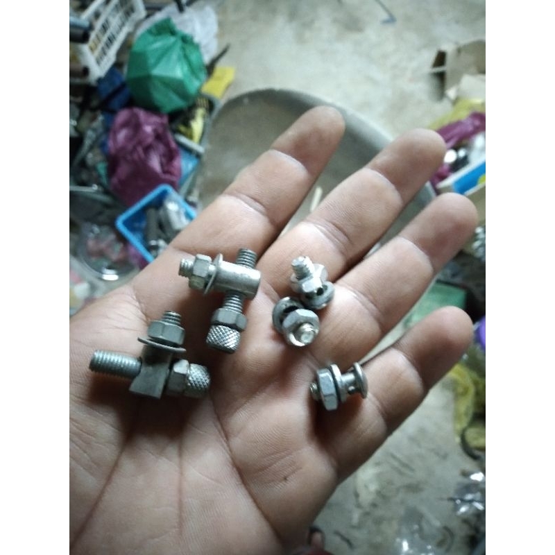 part brake england untuk basikal chopper satu set(4biji) | Shopee Malaysia