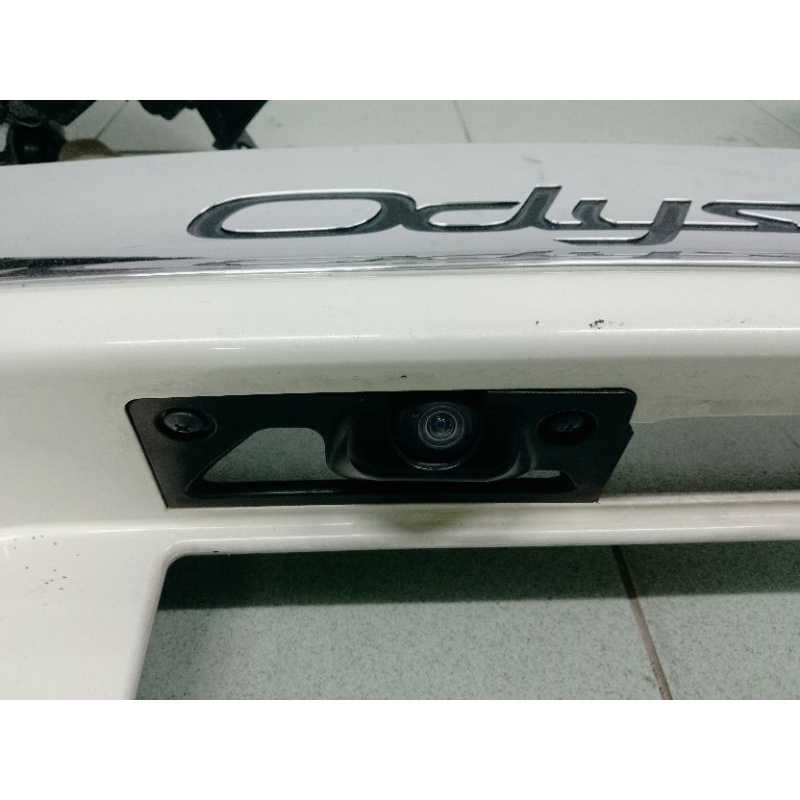 Honda Odyssey RB1 RB2 Rear Bonnet Camera | Shopee Malaysia