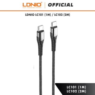 Ldnio Malaysia Official Store Online, June 2024 | Shopee Malaysia