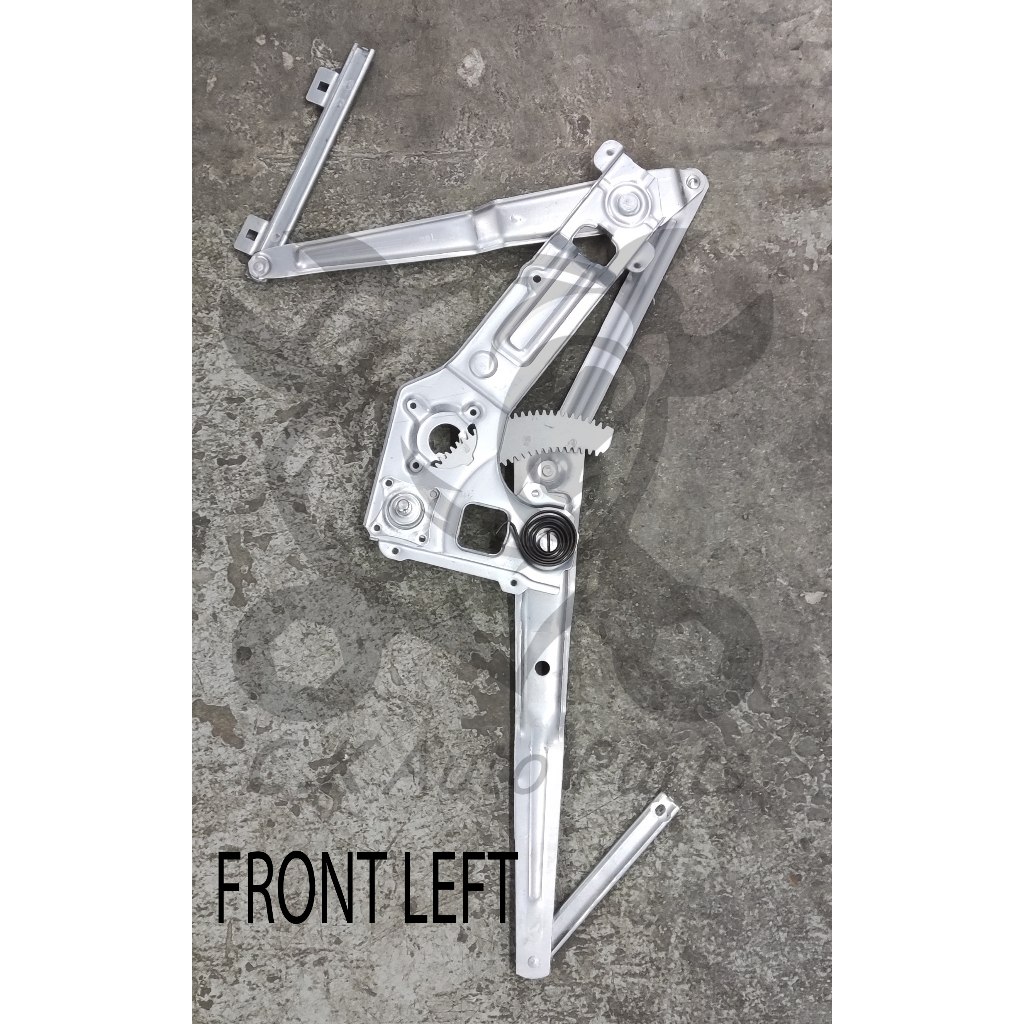 (OEM QUALITY)ISUZU HICOM 2.8,.4.3 NKR 1994 DOOR GEAR/WINDOW GEAR ...