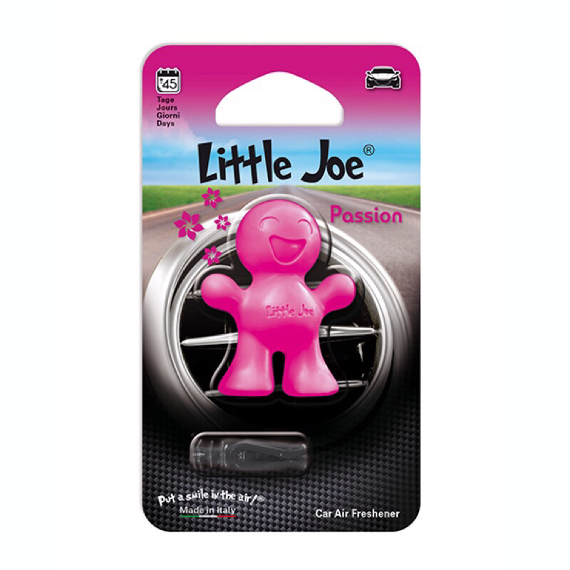 Little Joe car air freshener car perfume | Shopee Malaysia