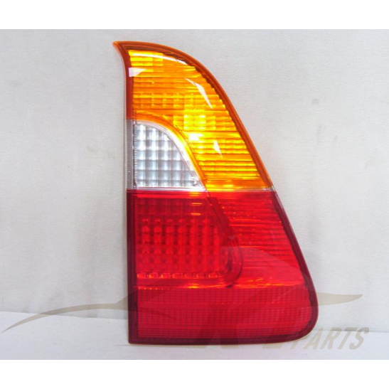 TOYOTA UNSER 3 LGX KING 2003 YEAR REAR BACK UP LAMP / TRUNK LID LIGHT ...