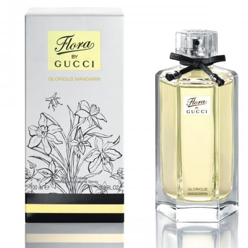 (ORI REJECT) FLORA GLORIOUS MANDARIN EDT 100ML (FOR WOMEN) | Shopee ...