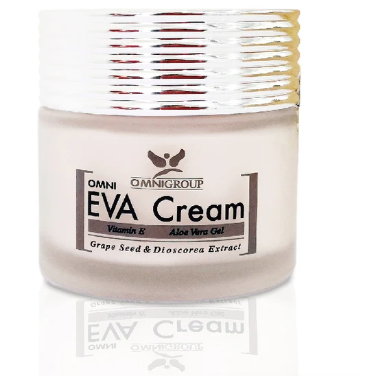 Ready Stock Eva Cream Hormones Balance Physical change experience of ...