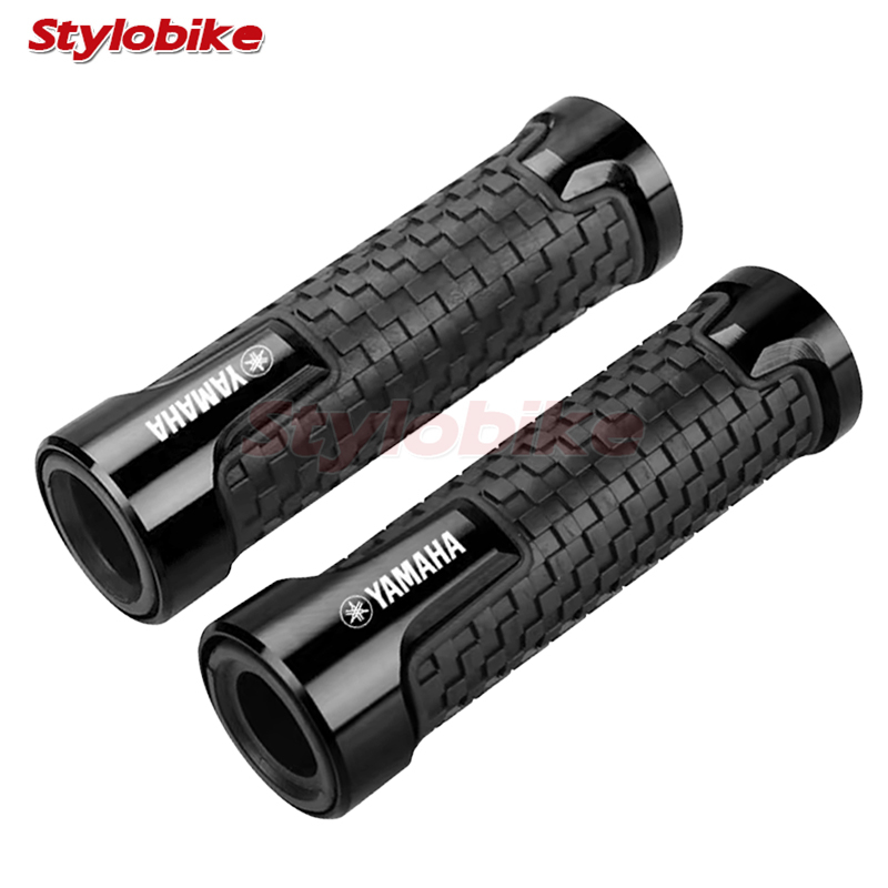 YAMAHA HANDLE GRIP BALANCER SET THROTTLE GRIP HAND GRIP UNIVERSAL ...