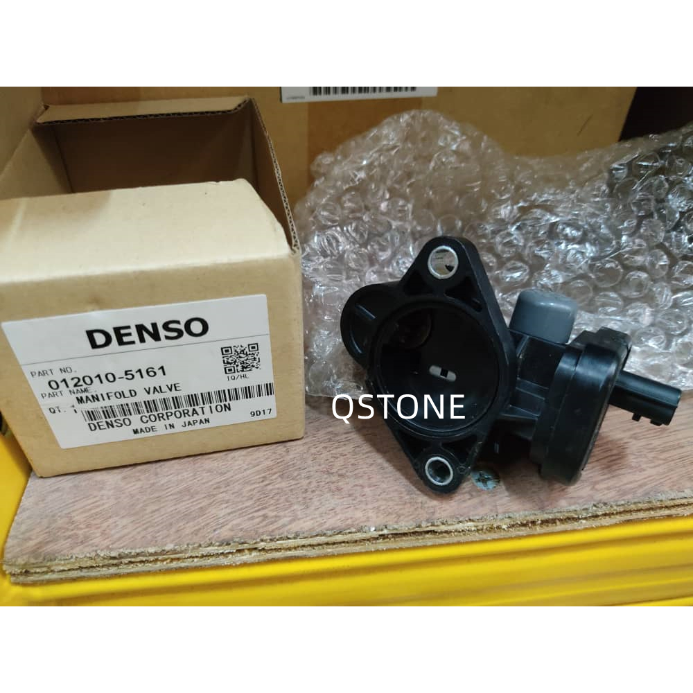 NISSAN TEANA L33 / SERENA C26 / X-TRAIL T32 -DENSO ORIGINAL INTAKE ...