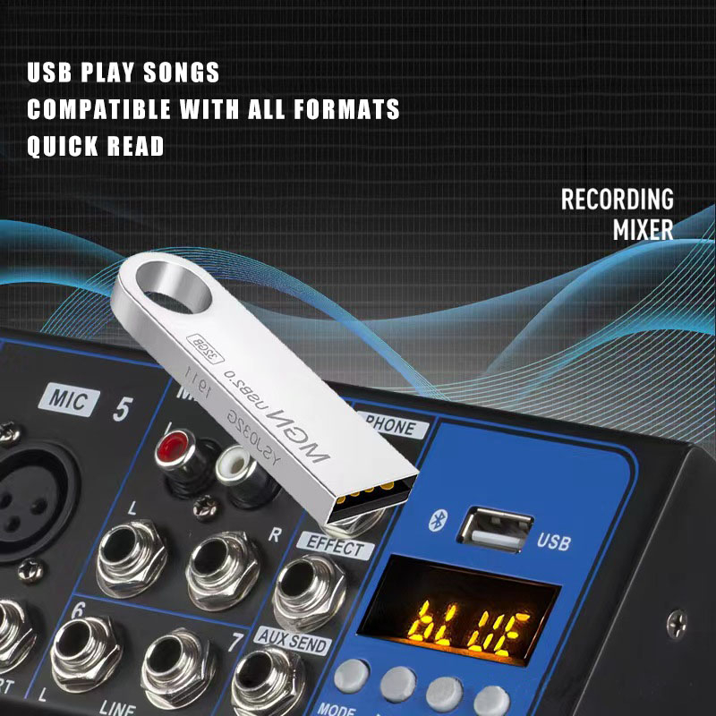 Buy mixer audio Online With Best Price, Oct 2026 | Shopee Malaysia