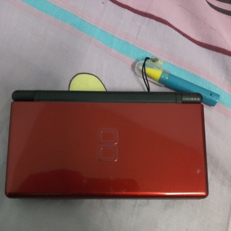 Nintendo DS lite original | Shopee Malaysia