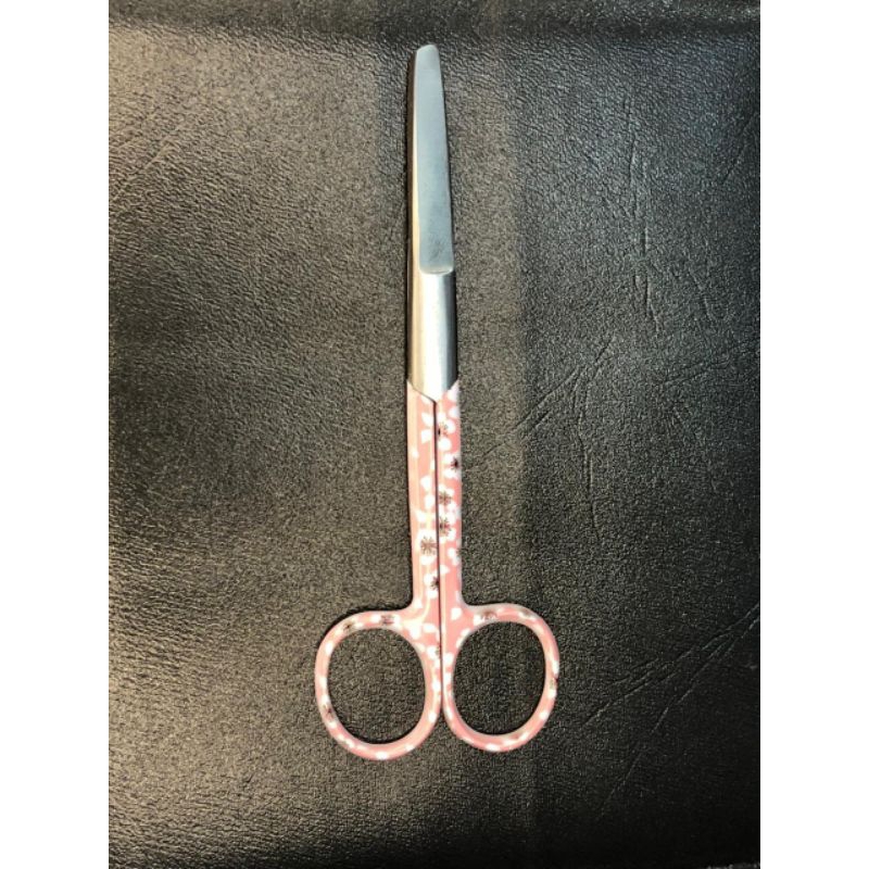 Nursing Scissor Gunting Nurse Gunting jururawat Gunting Klinik Dressing ...