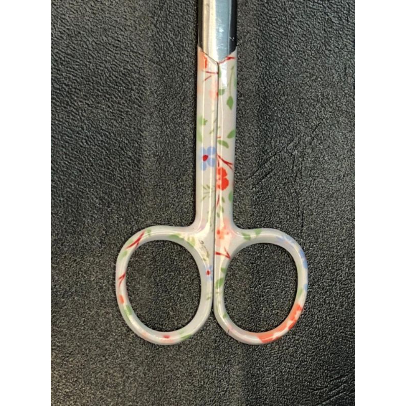 Nursing Scissor Gunting Nurse Gunting jururawat Gunting Klinik Dressing ...