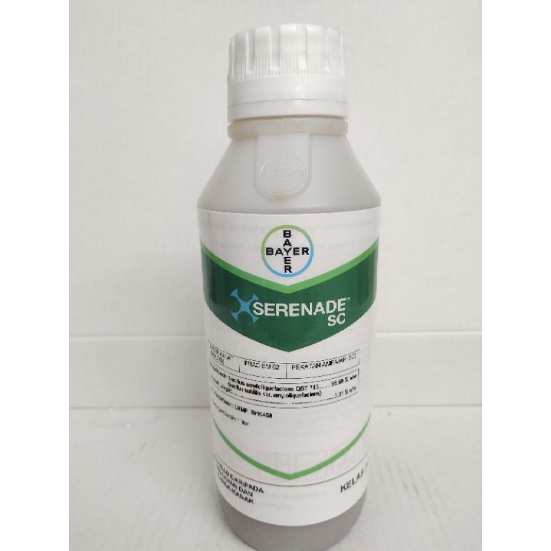 BAYER SERENADE SC (1 L). | Shopee Malaysia