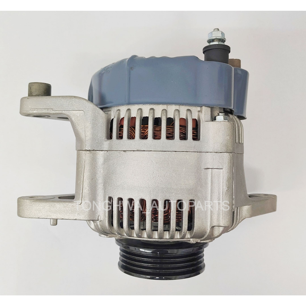 ALTERNATOR PROTON WIRA 1.5 2PIN 4PK | Shopee Malaysia