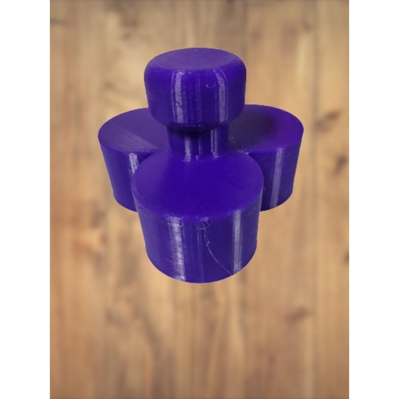 (KEMBAR TIGA DOH 40G-30g) DOUGH ROUNDER,ROUNDER ROTI | Shopee Malaysia